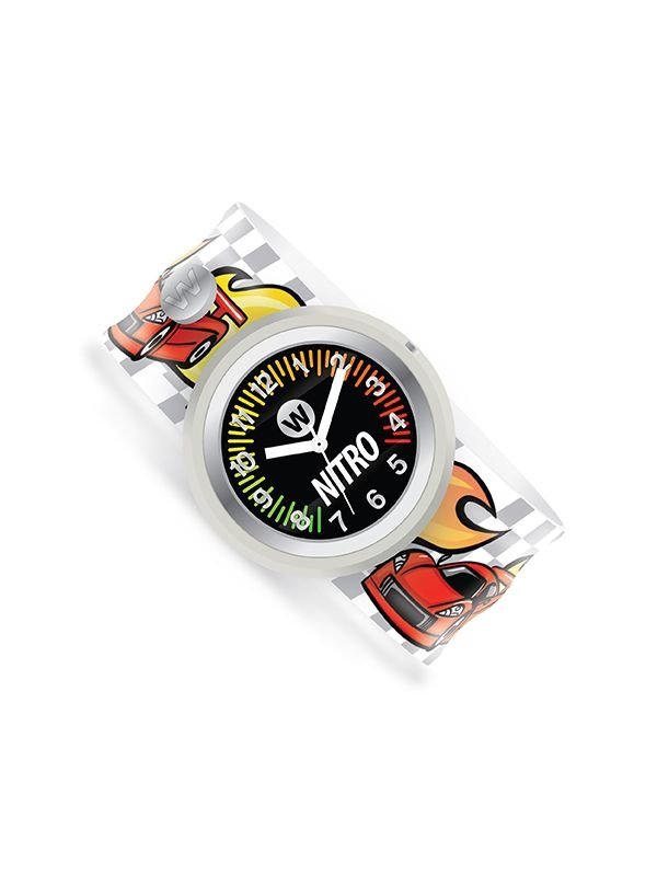 ΠΑΙΔΙΚΟ ΡΟΛΟΙ WATCHITUDE NITRO ΓΙΑ ΑΓΟΡΙΑ | DPAM