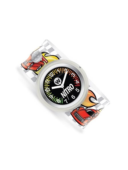 ΠΑΙΔΙΚΟ ΡΟΛΟΙ WATCHITUDE NITRO ΓΙΑ ΑΓΟΡΙΑ | DPAM