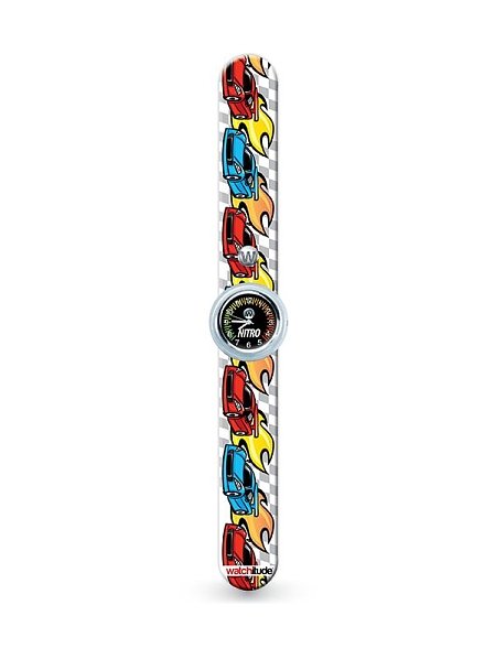 ΠΑΙΔΙΚΟ ΡΟΛΟΙ WATCHITUDE NITRO ΓΙΑ ΑΓΟΡΙΑ | DPAM